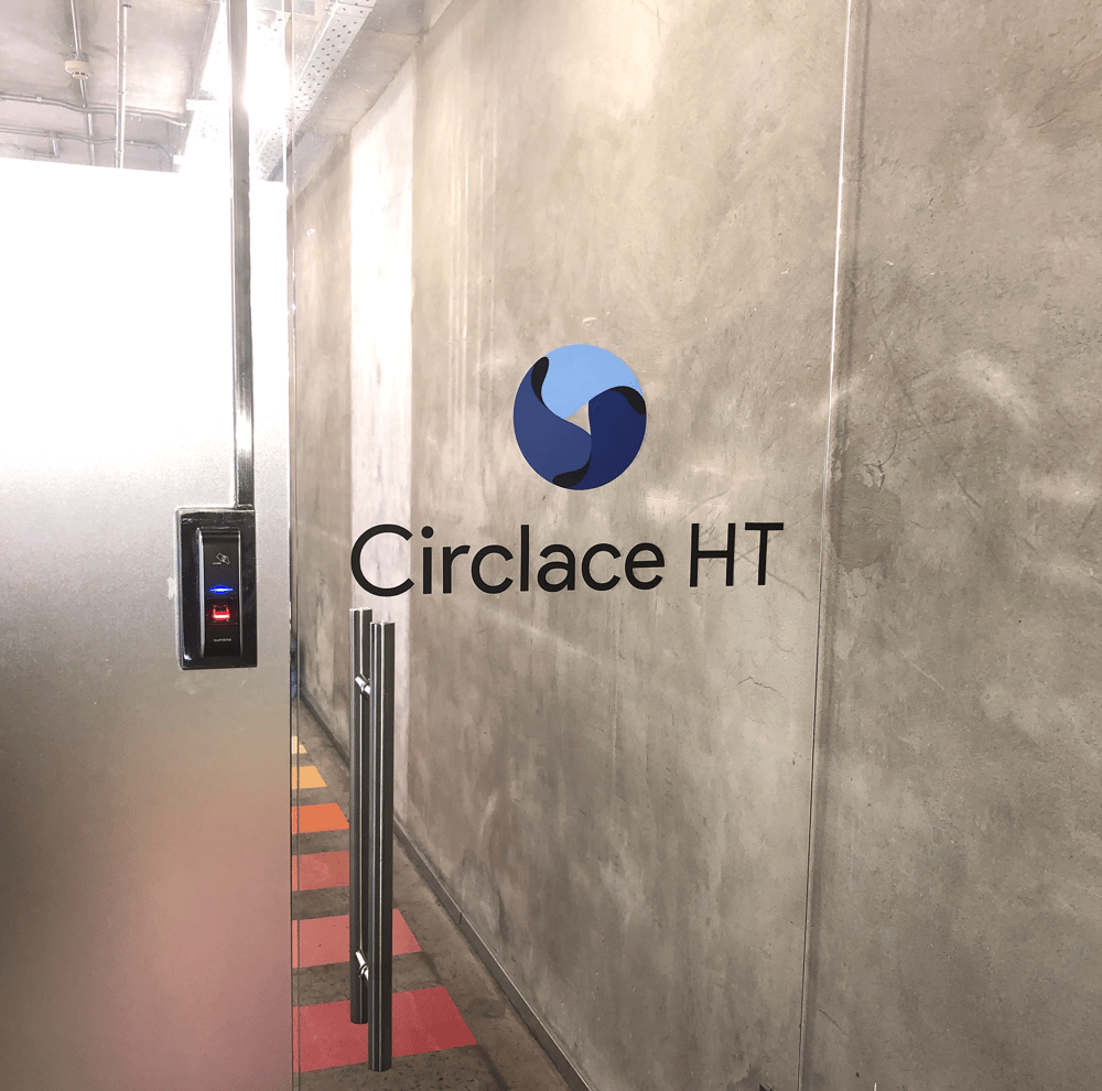 ベトナム合弁会社「Circlace HT」のオフィス開所式および視察ツアーを実施（2023年10月23-24日）